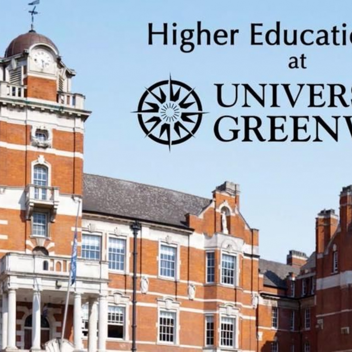 Waterfront UTC - University of Greenwich Visit