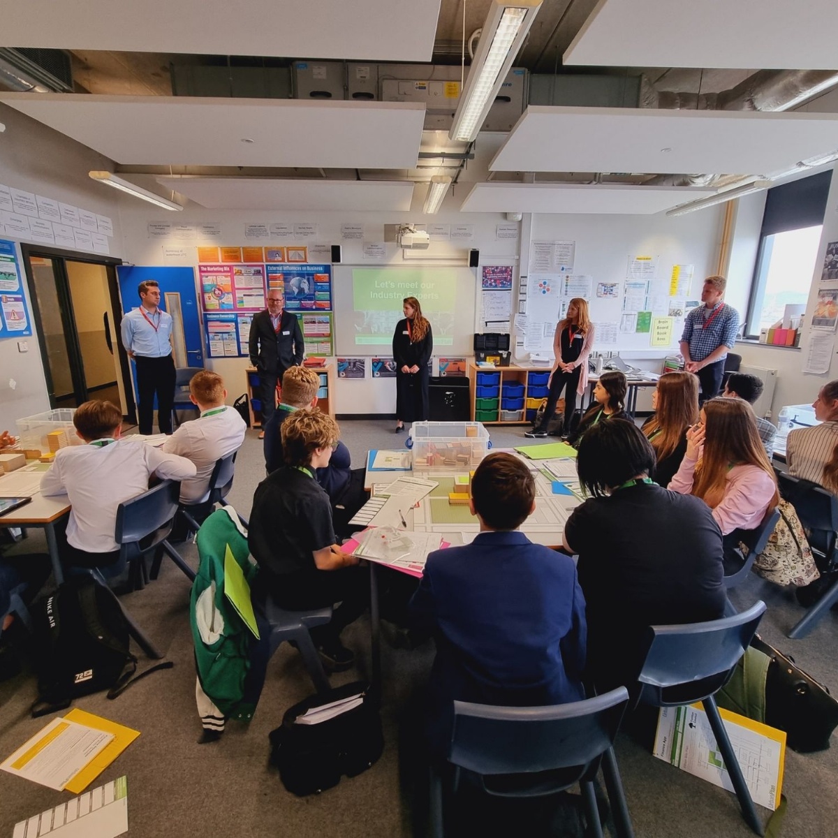 Waterfront UTC - UrbanPlan Workshop