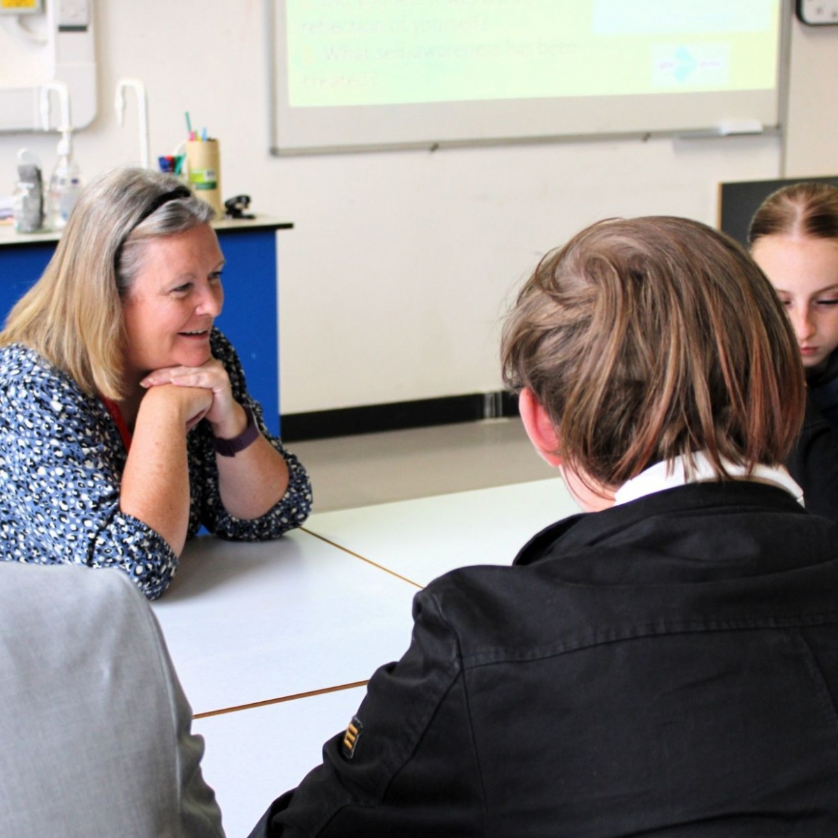 Waterfront UTC - Grid for Good